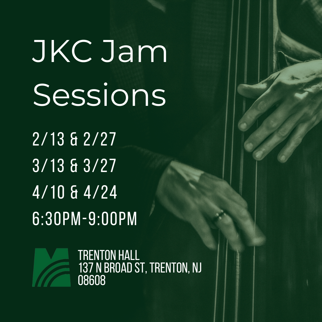 JKC Jam Session